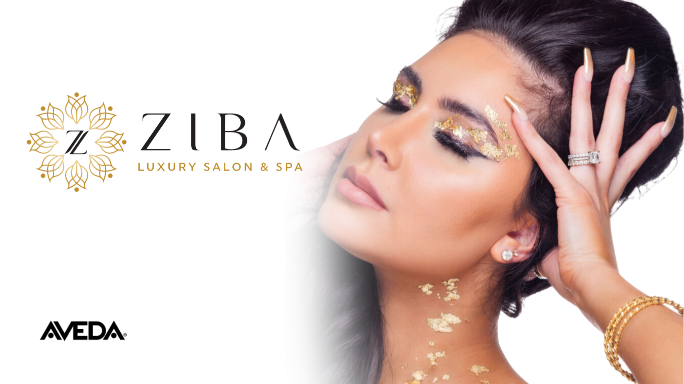 Home Beauty Salon - Ziba Luxury Salon & Spa